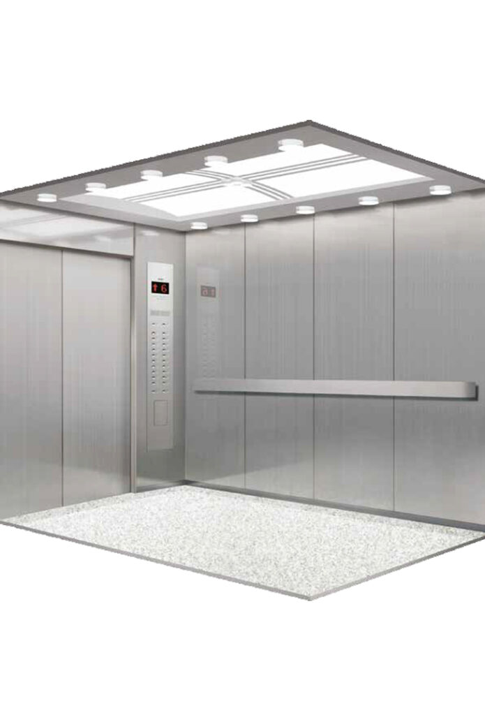 Fuji Yida – Access Lift & Electronics Corporation – Elevators ...