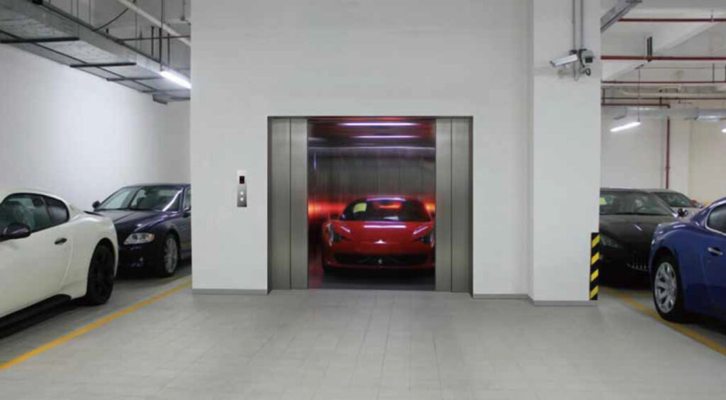 Freight Elevator Series – Access Lift & Electronics Corporation ...
