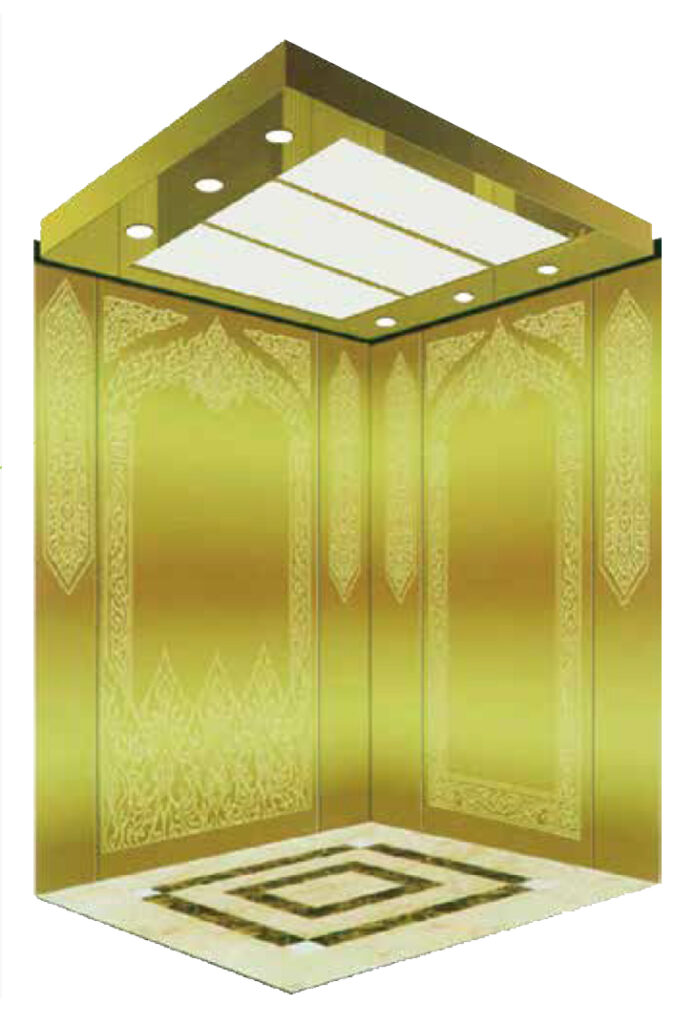 Passenger Elevator – Access Lift & Electronics Corporation – Elevators ...