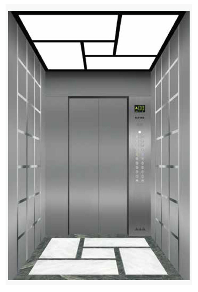 Passenger Elevator – Access Lift & Electronics Corporation – Elevators ...
