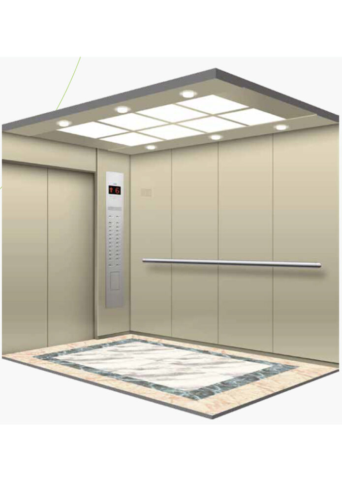 Bed Elevator Series – Access Lift & Electronics Corporation – Elevators ...