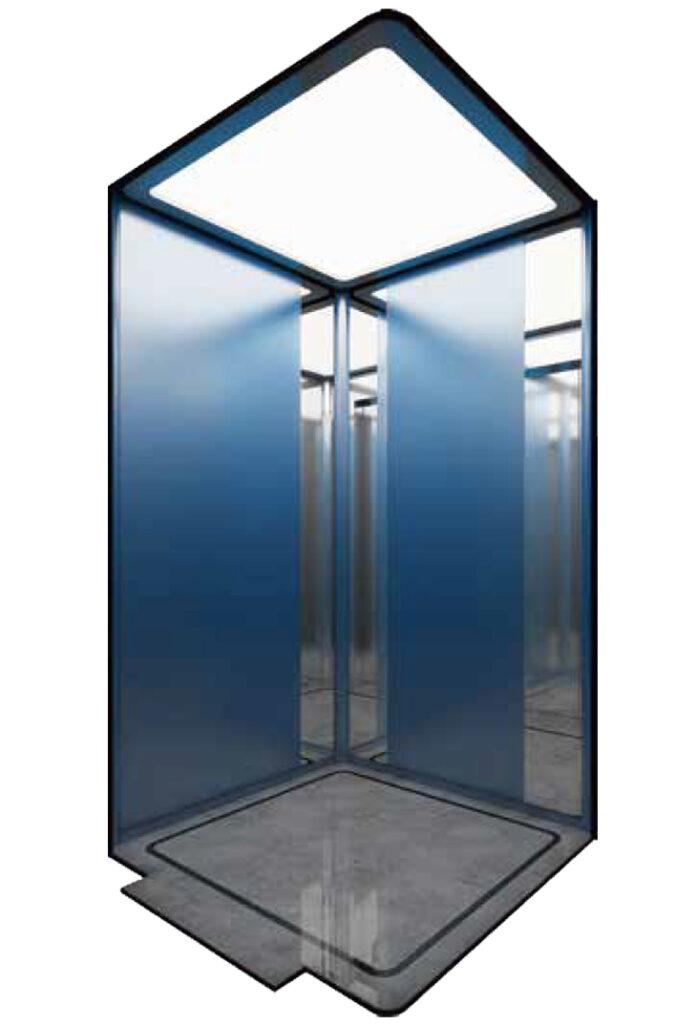 Home Elevator Series – Access Lift & Electronics Corporation ...