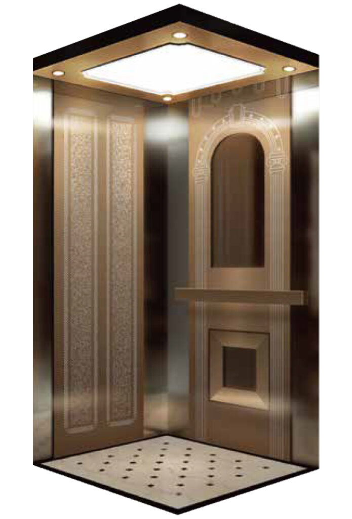 Passenger Elevator – Access Lift & Electronics Corporation – Elevators ...