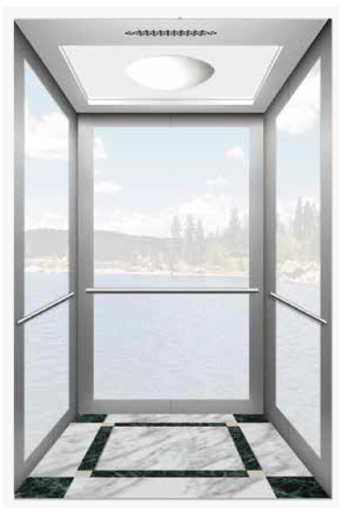 Passenger Elevator – Access Lift & Electronics Corporation – Elevators ...