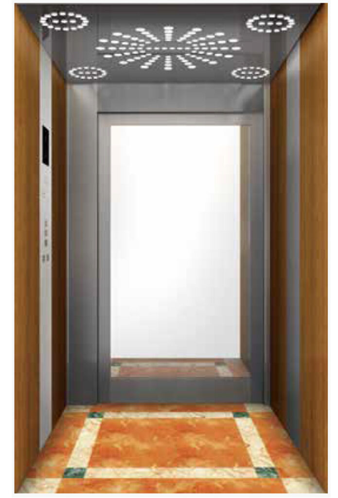 Home Elevator Series – Access Lift & Electronics Corporation ...