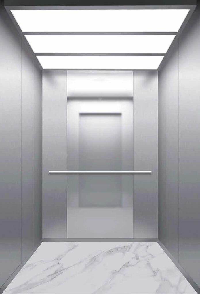 Passenger Elevator – Access Lift & Electronics Corporation – Elevators ...